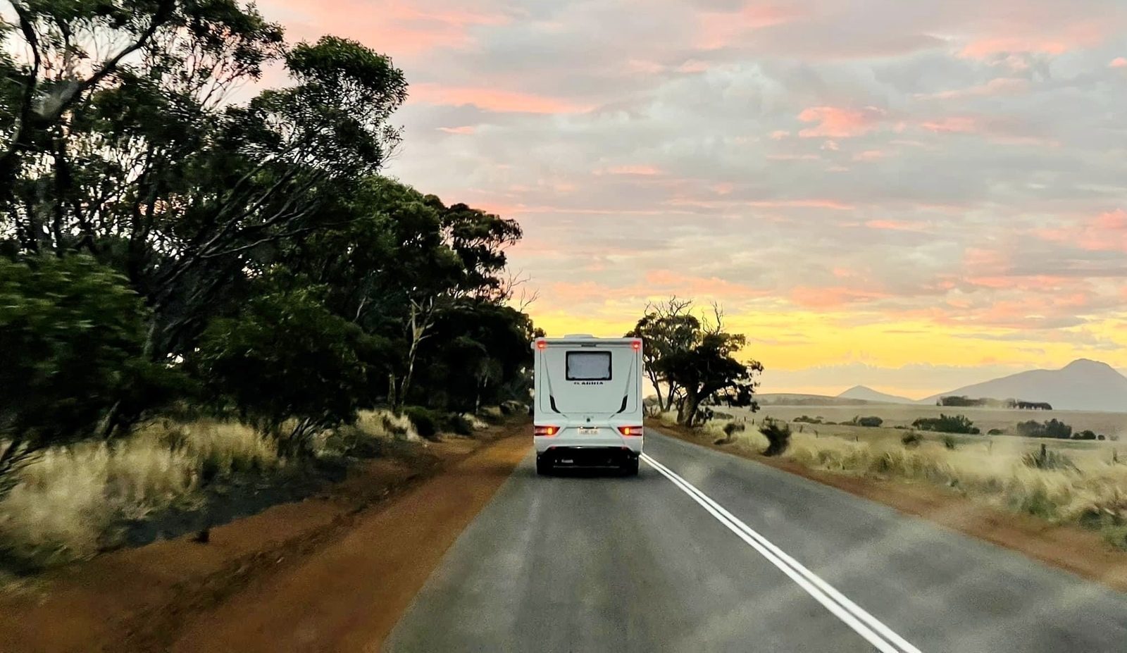 Motorhome Hire Perth: Wanderlust Motorhome Hire WA